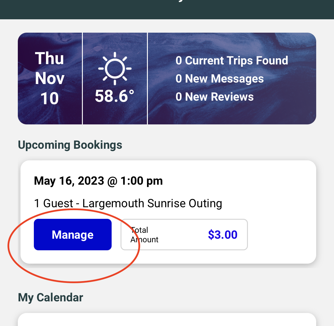 I just got my first Guidesly Booking! Now what? – Guidesly I just got my first Guidesly Booking! Now what? – Guidesly