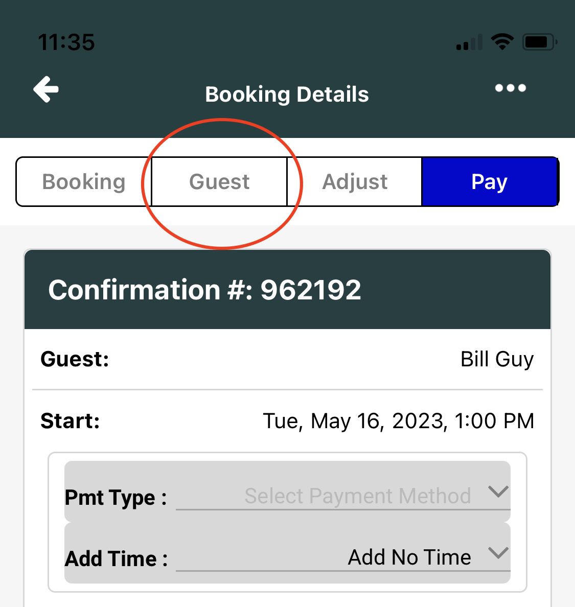 I just got my first Guidesly Booking! Now what? – Guidesly